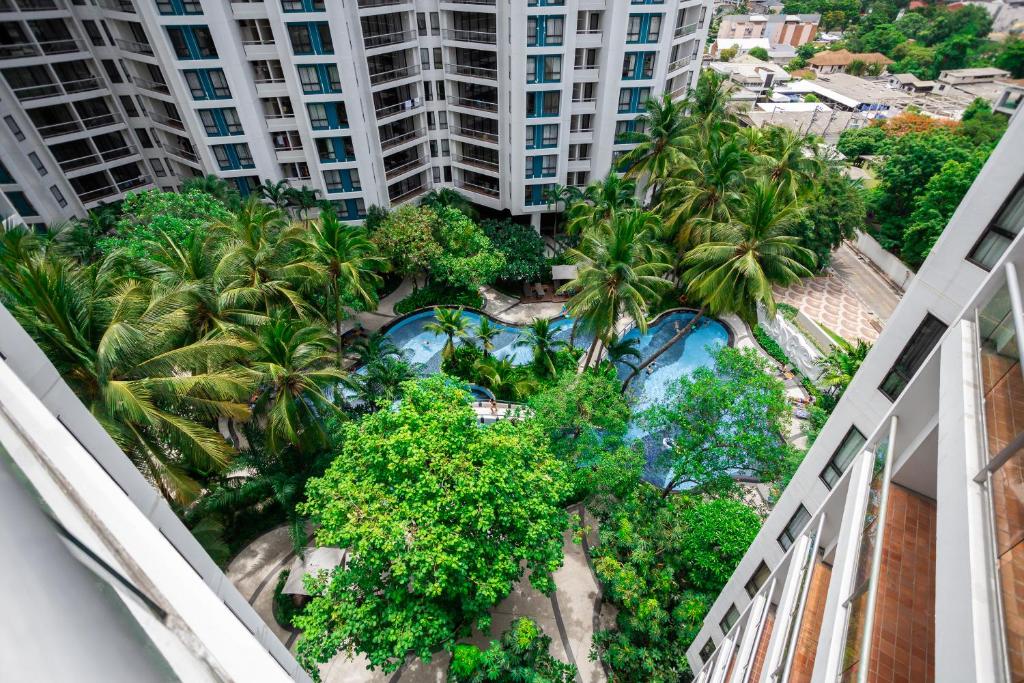 Chatrium Residence Sathon Bangkok, Bangkok (updated prices 2025)