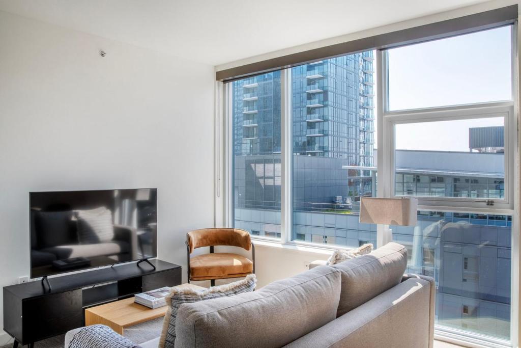 Bellevue studio w gym bbq nr coffee shops SEA-629, Bellevue ...