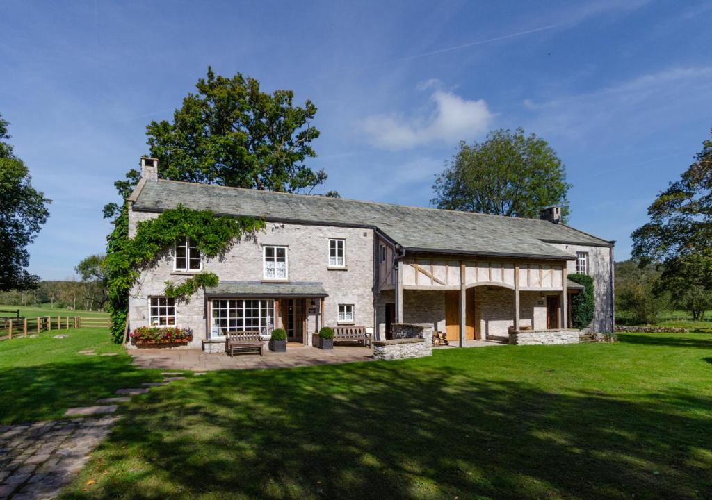 Coldwell Cottage, Beetham (aktualisierte Preise für 2025)