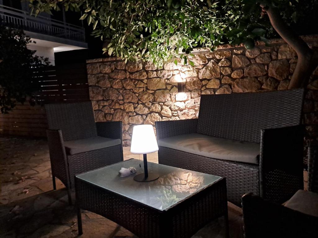 Cottage Leonidas Sun&Art, Stefaniá (updated prices 2026)