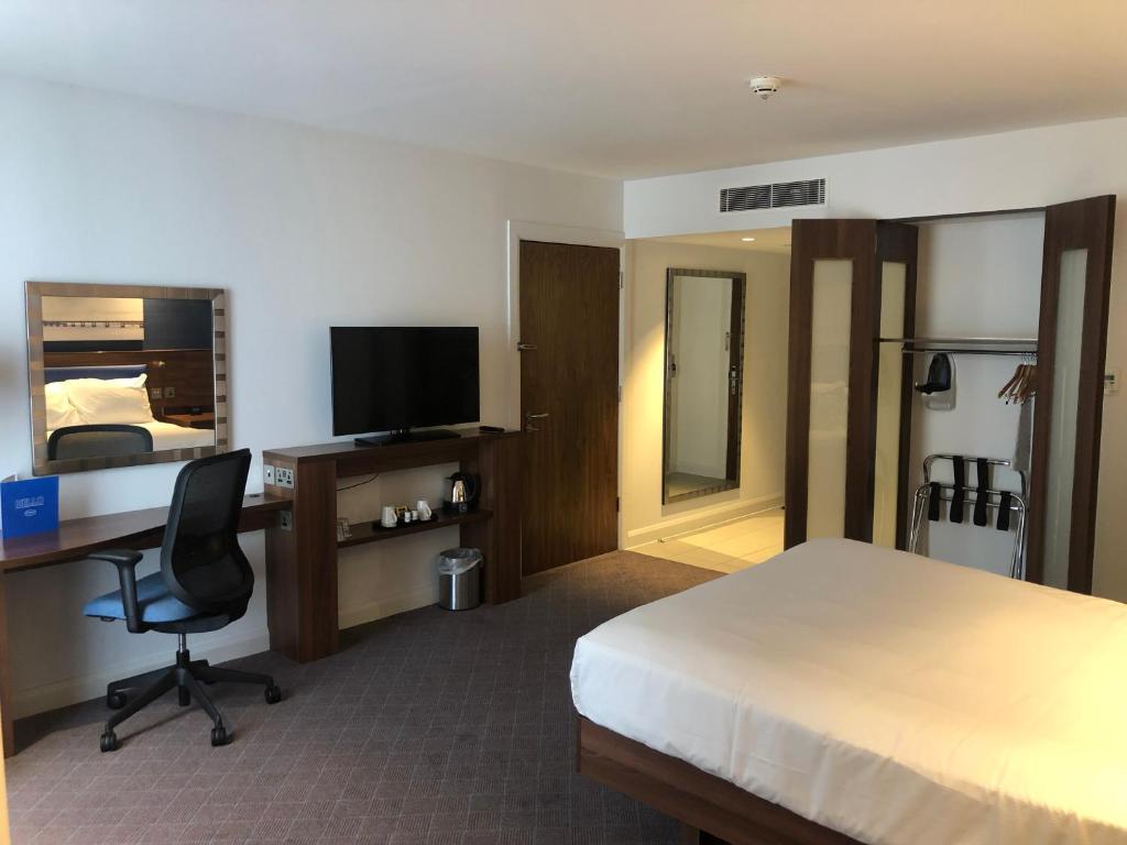 Hampton by Hilton Dundee City Centre, Dundee (updated prices 2025)