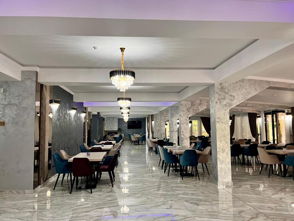 Vega Resort Restaurant & Lodge, Orşova (updated prices 2025)