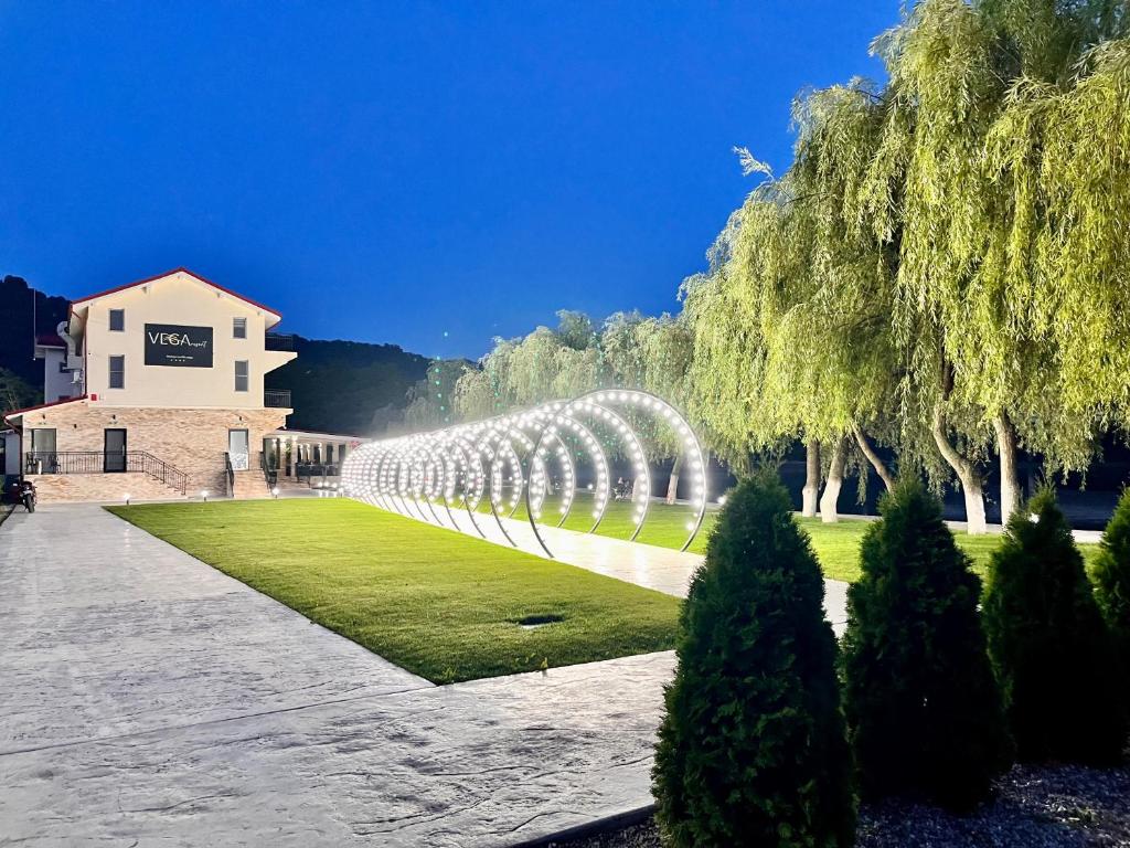 Vega Resort Restaurant & Lodge, Orşova (updated prices 2025)