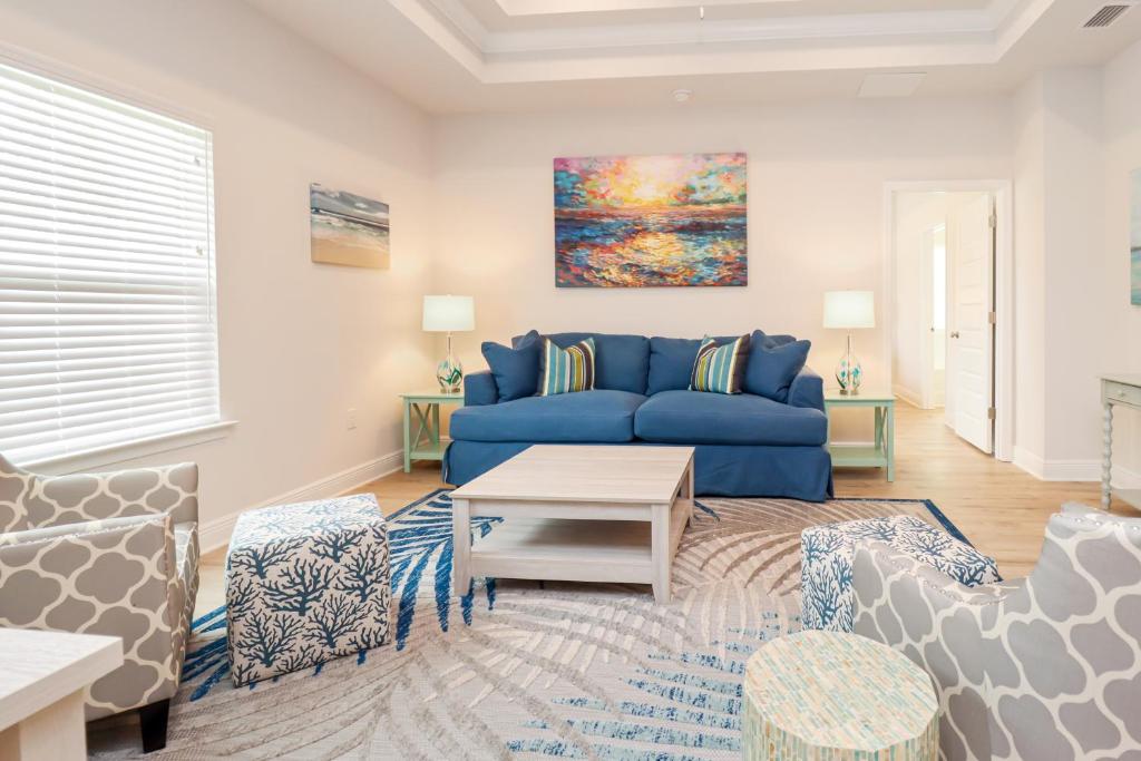 WindMark Beach North, Saint Joe Beach – Updated 2024 Prices