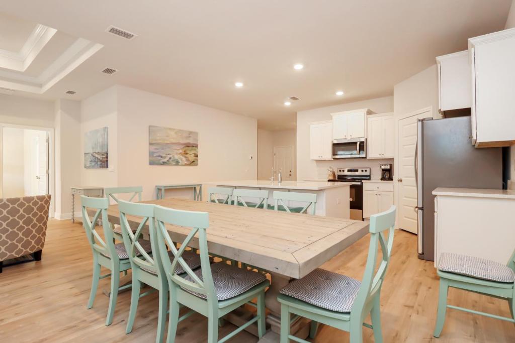 WindMark Beach North by Pristine Properties Vacation Rentals, Saint Joe ...