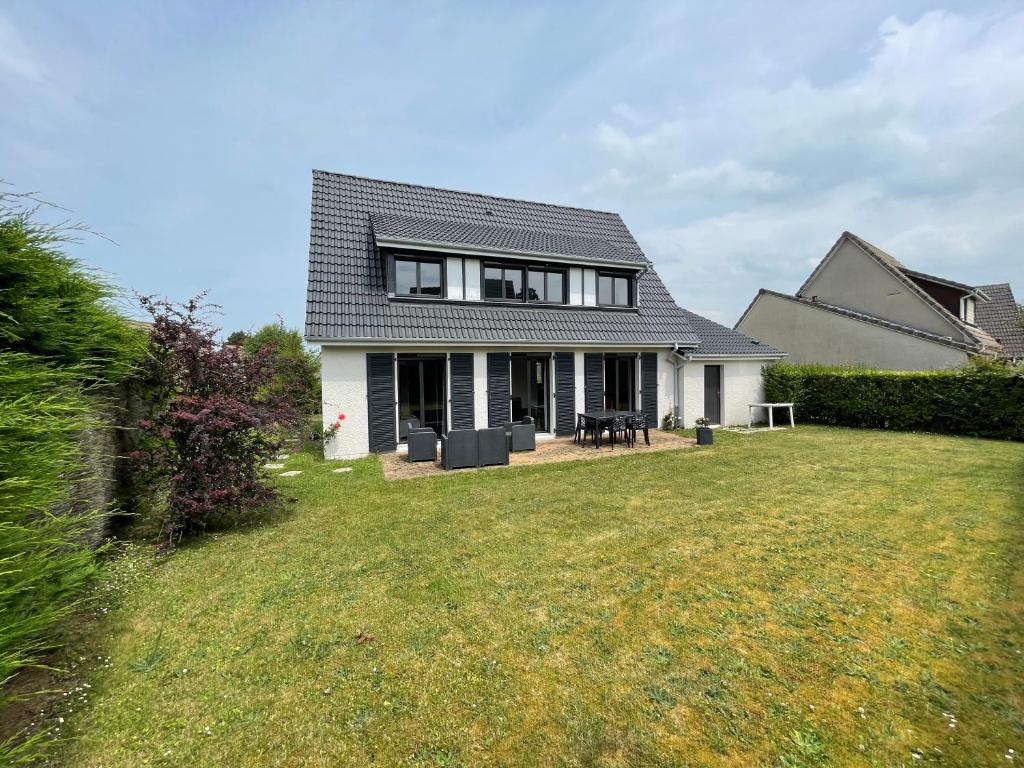 LA CORVETTE DE ST VAL, Saint-Valéry-en-Caux (updated prices 2025)