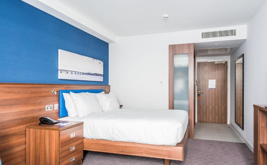 Hampton by Hilton Dundee City Centre, Dundee (updated prices 2025)