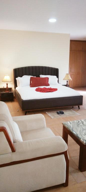 Adey Ababa Stadium Hotel Addis Ababa Updated Prices 2024