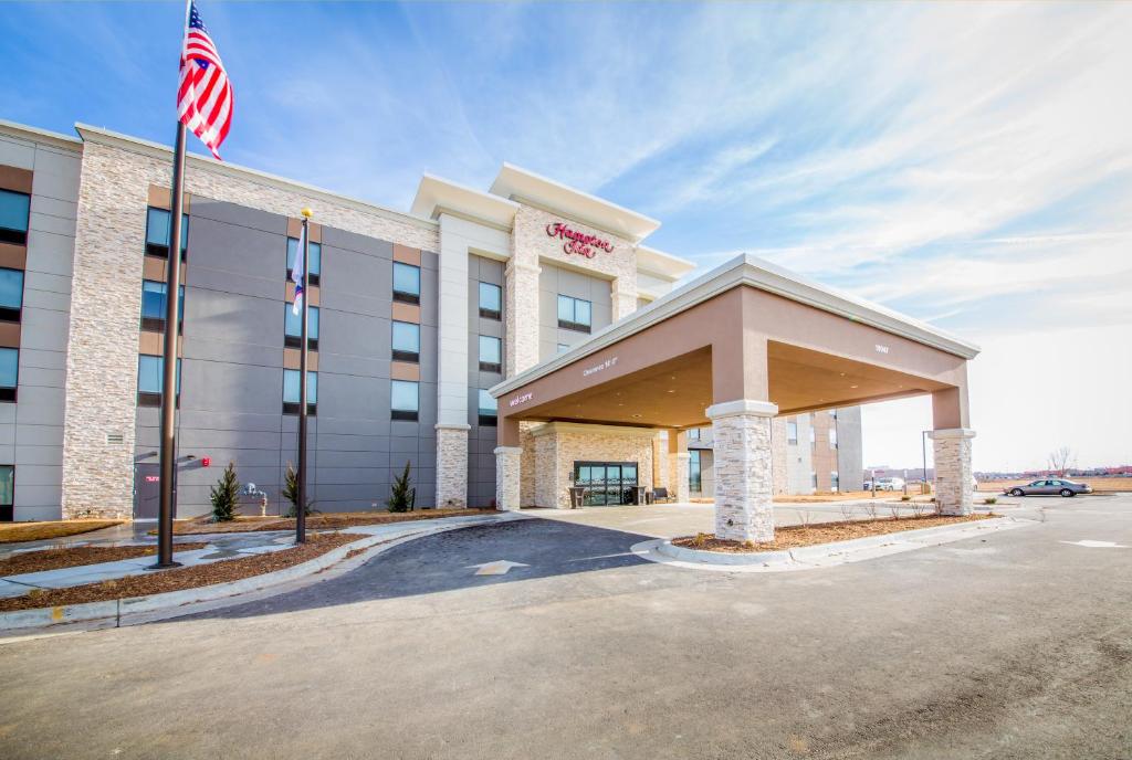 Hampton Inn By Hilton Wichita Northwest, Wichita – Updated 2023 Prices