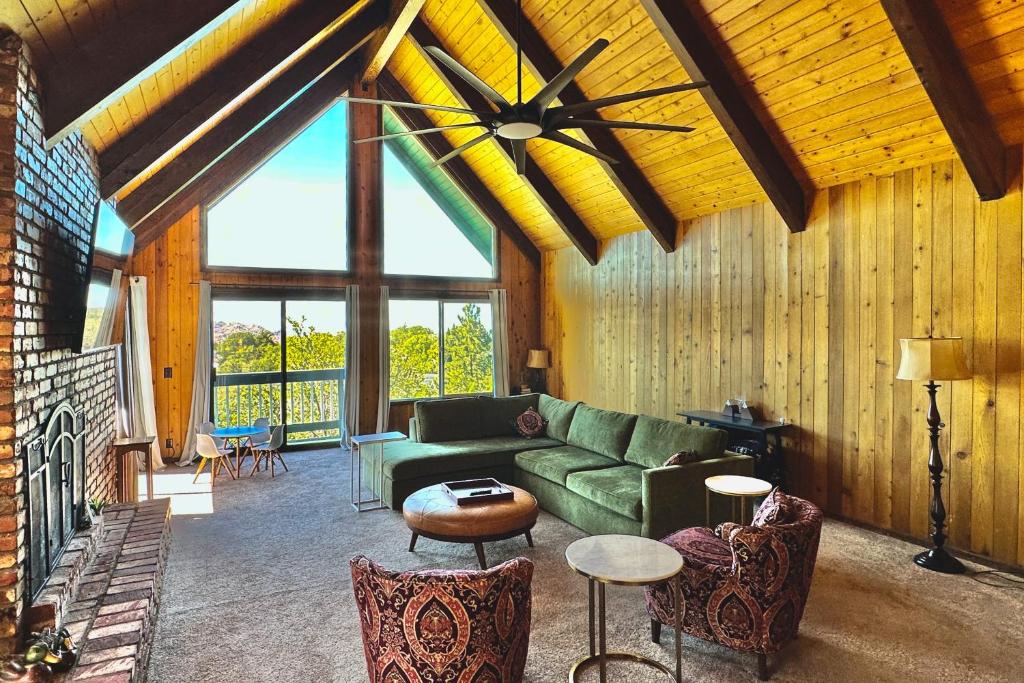 Jackalope Lodge, Lake Arrowhead – Updated 2023 Prices