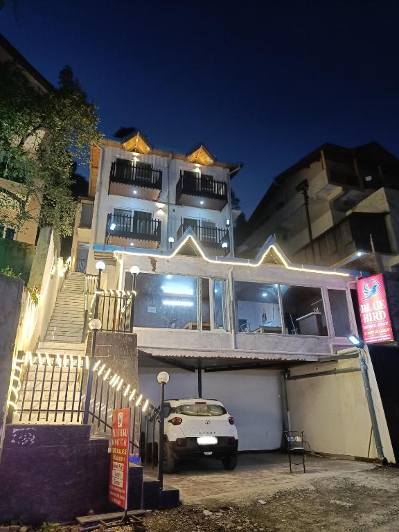 BLUE BIRD HOME STAY, Mukteshwar (updated prices 2025)