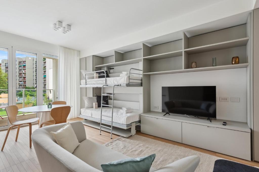 limehome Milan via Stresa, Milan – Updated 2024 Prices