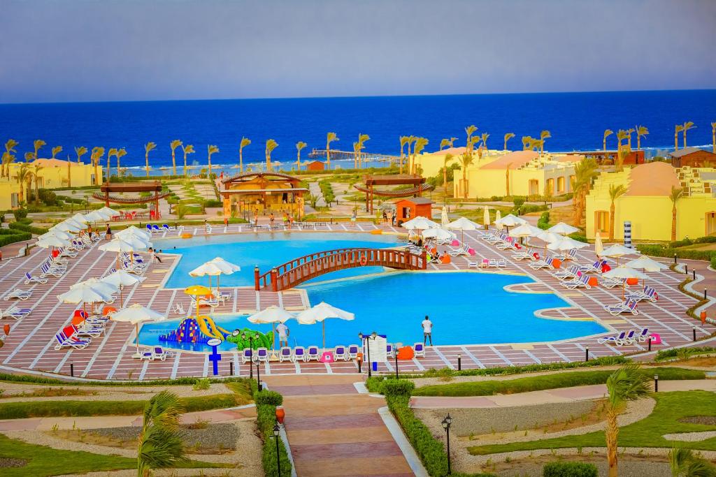 Amarina Queen Resort Marsa Alam (Ägypten Marsa Alam) - Booking.com