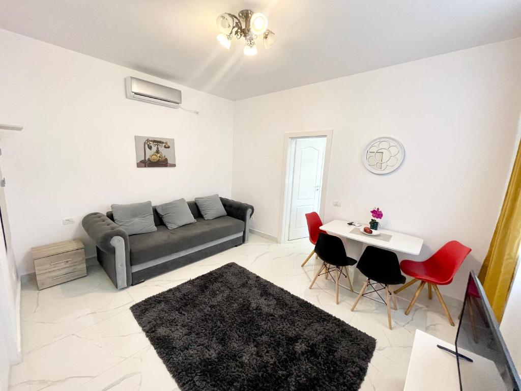 4 City, Bukarest (aktualisierte Preise für 2025)