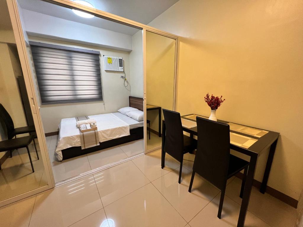 Condotel Room to Stay Lodging, Manila (updated prices 2026)