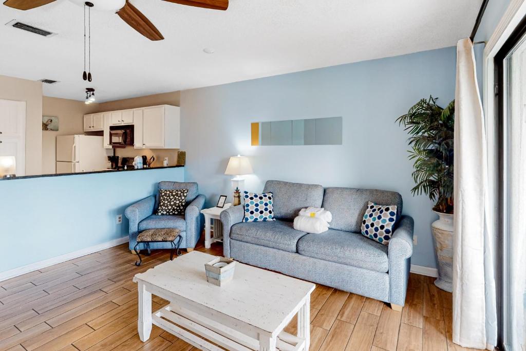 The Inn at St Thomas Square 204, Panama City Beach – Updated 2023 Prices