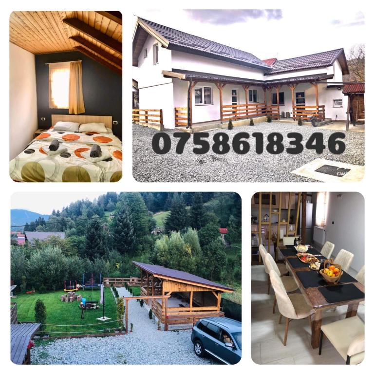 Cabana La Batranu, Borşa – Preços atualizados 2023