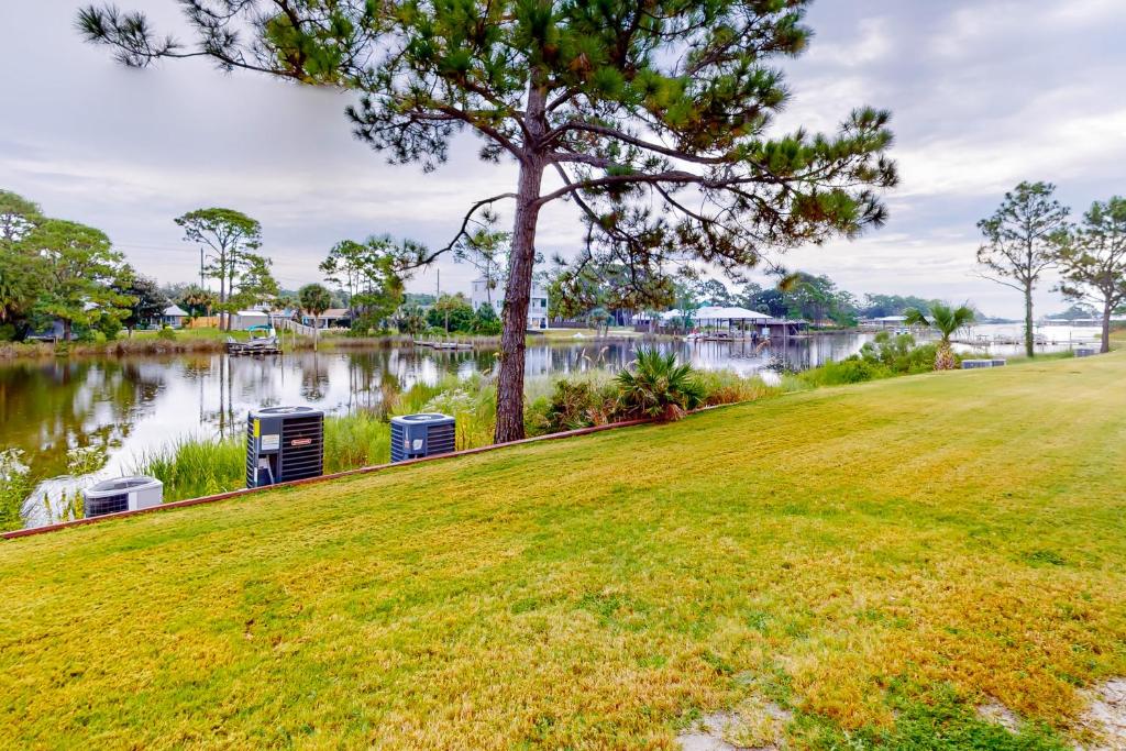 The Inn at St Thomas Square 204, Panama City Beach (updated prices 2025)