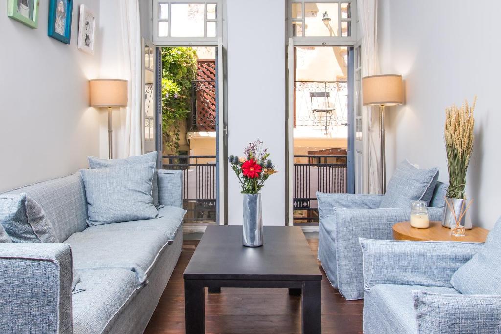 Casa Ari - Venetian Port, Chania (updated prices 2024)