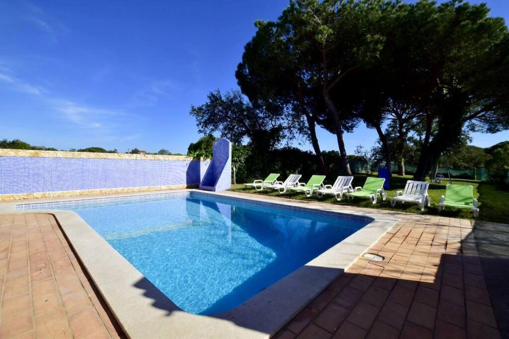 Villa Dream Fonte Santa NL, Quarteira (updated prices 2025)