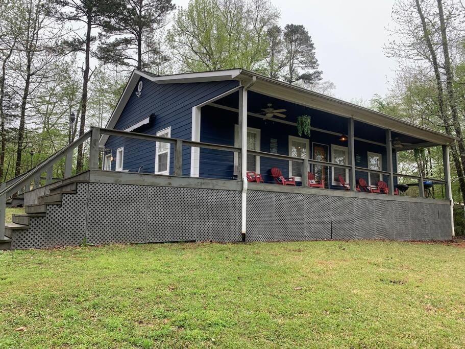 Charming and Comfy Cabin in the Heart of Pickwick!, Counce (updated ...