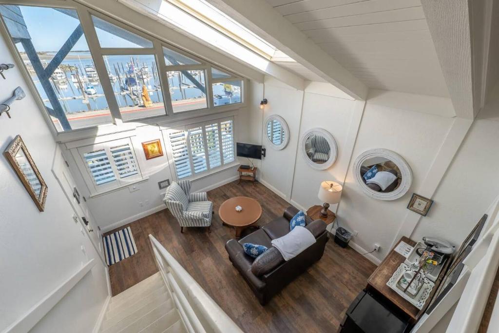 Bayfront Master Suite at Bandon Marina Inn, Bandon (updated prices 2024)