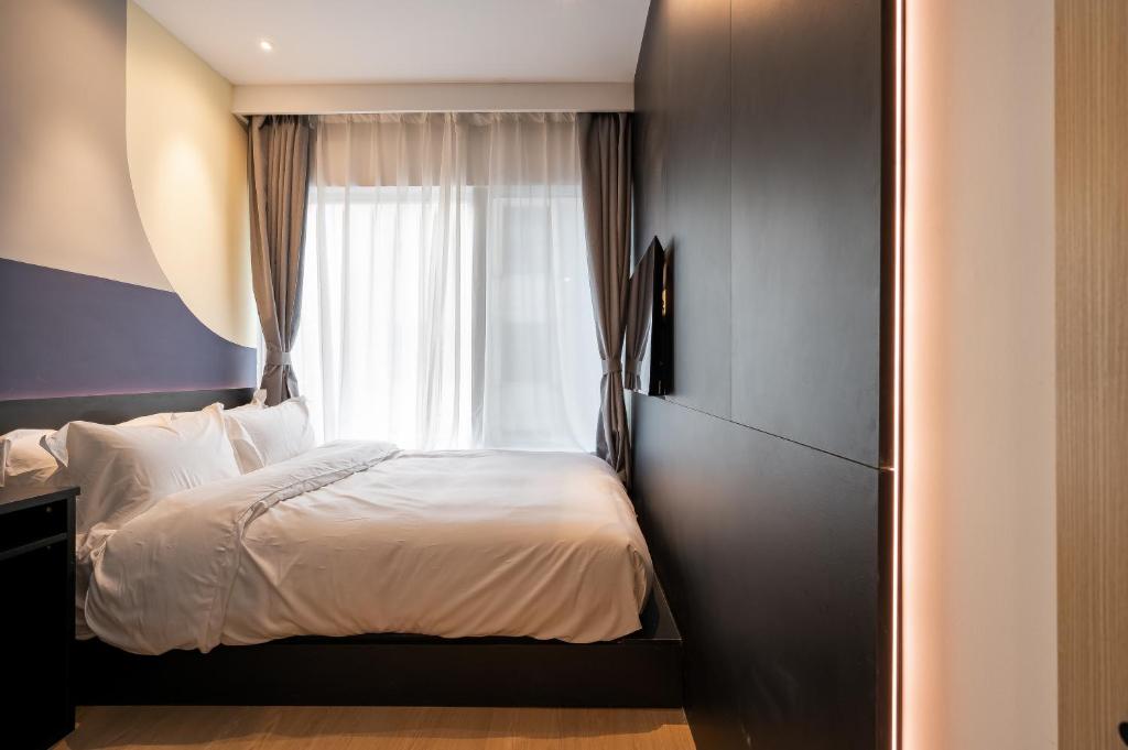 Dayin Hotel - East Nanjing Road & People's Square & The Bund, Xangai ...