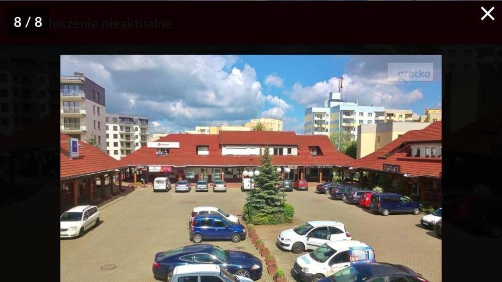 Bezagenta double room bemowo B, Warsaw (updated prices 2026)