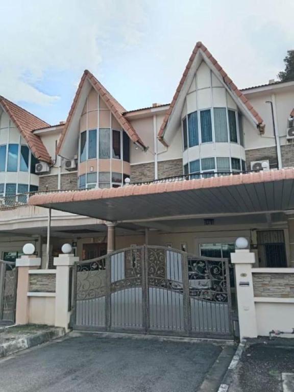 BUTTERWORTH RAJA UDA RAYA HOMESTAY, Butterworth (updated prices 2026)