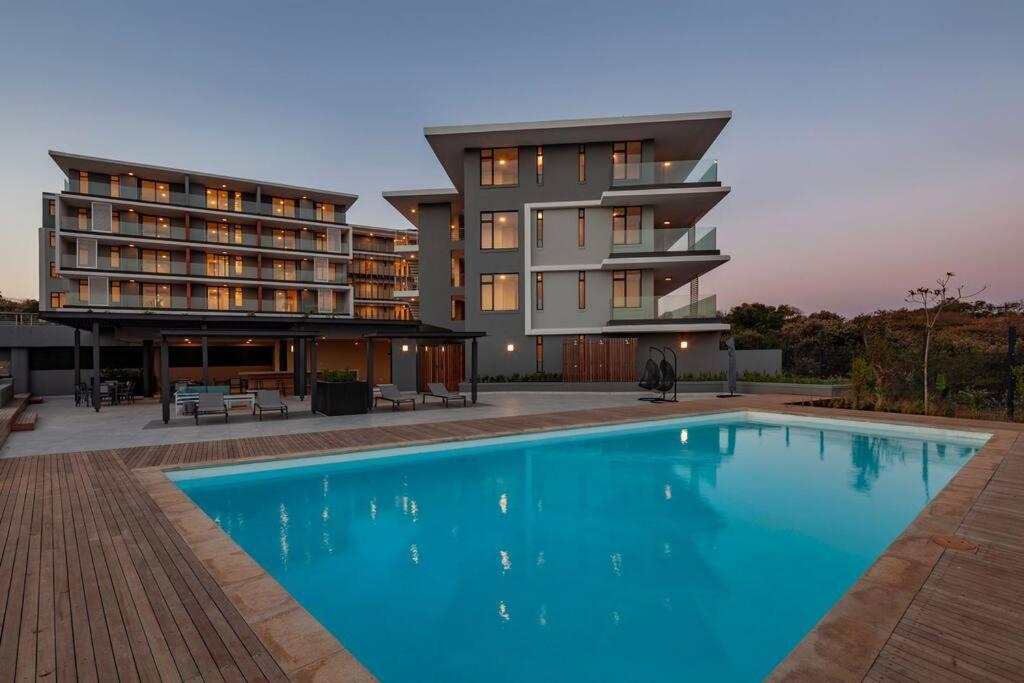 Luxury Beach Getaway@Coral Point, Sibaya (updated prices 2026)