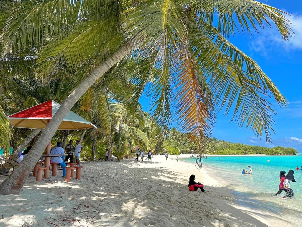 Mathiveri Beach View, Mathiveri (updated prices 2026)