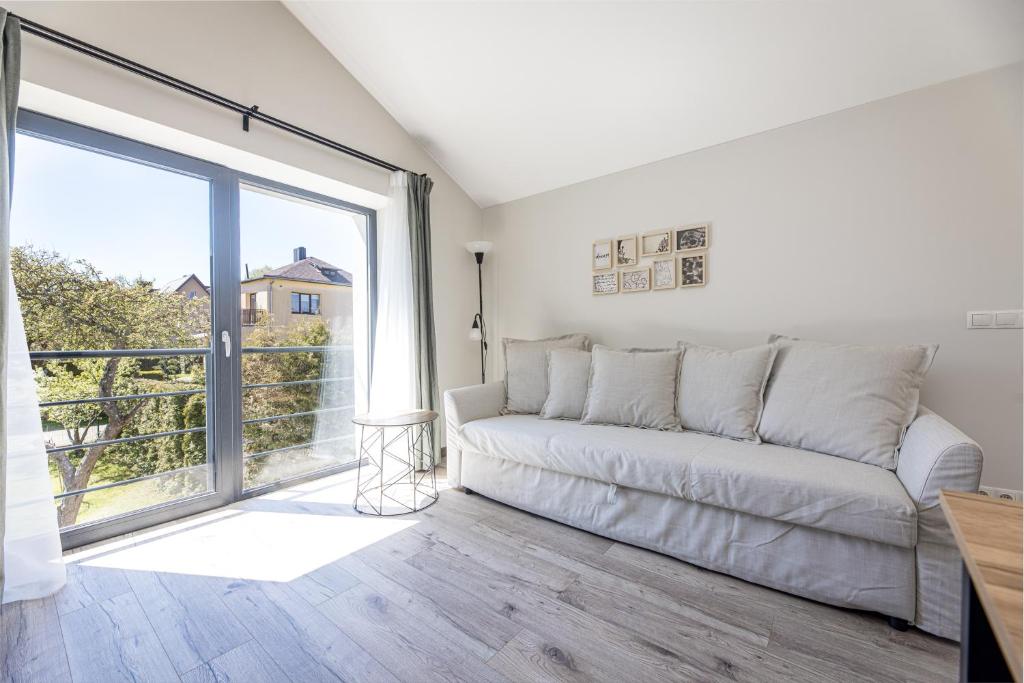 Livin'Palanga, Palanga (updated prices 2025)