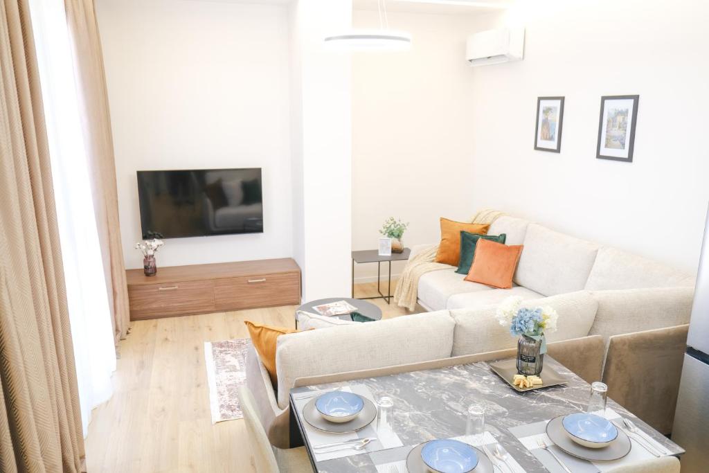 Lindi's Apartment 4/7, Tirana (updated prices 2026)