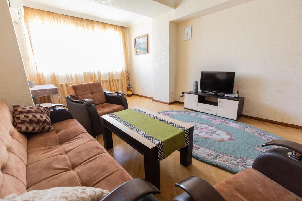 Yerevan Center Apartment, Yerevan (updated prices 2025)