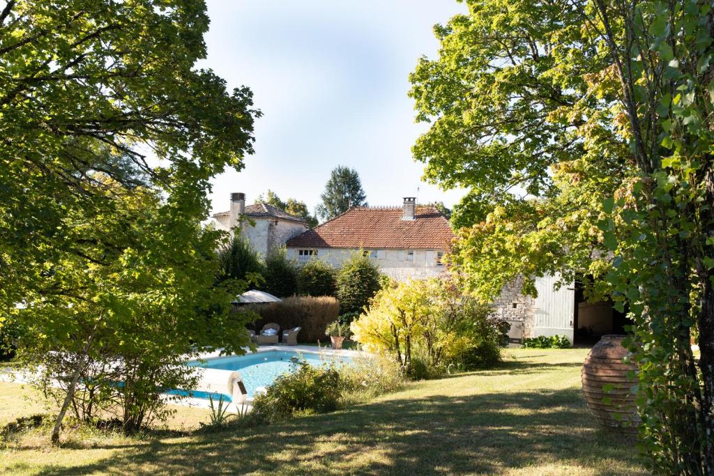 La Grange Du Barry, Belvèze (updated prices 2026)