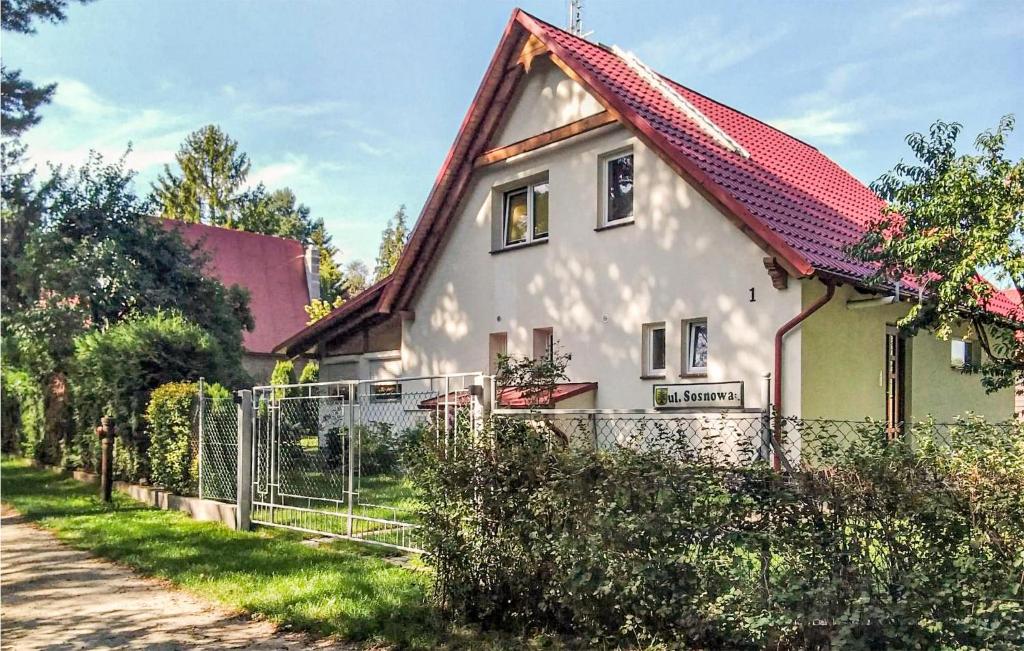 1 Bedroom Cozy Home In Osolin, Osolin (aktualisierte Preise für 2024)