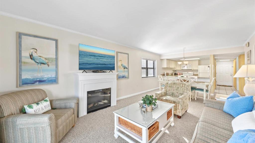 Ocean Time, Ocean City (updated prices 2026)