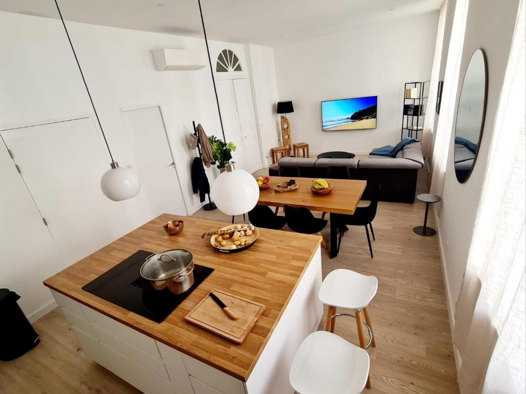 Le Marty 1, Carcassonne (updated prices 2026)