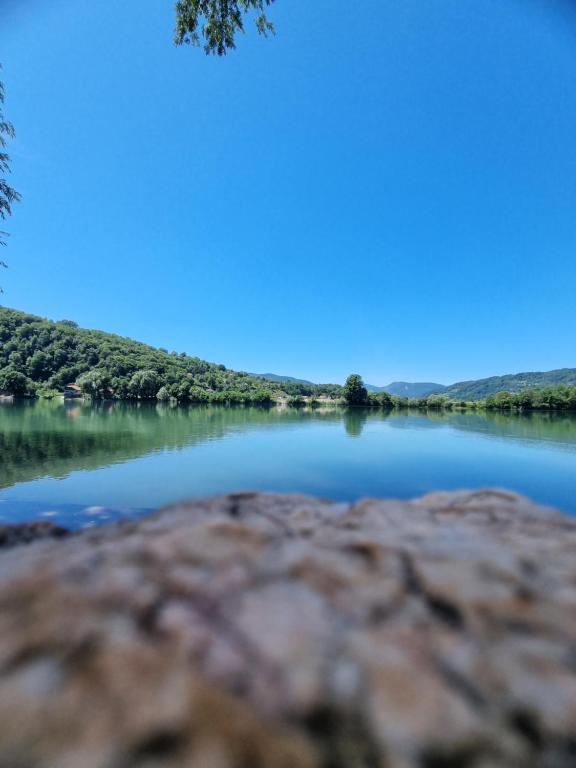 Vikendica River Drina - Mali Zvornik-Velika Reka, Podrebelj (updated ...