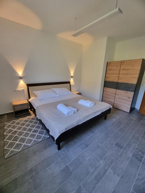 Vikendica River Drina - Mali Zvornik-Velika Reka, Podrebelj (updated ...