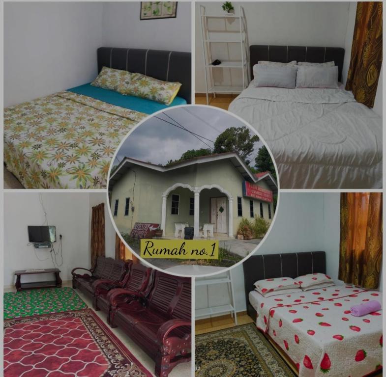 Fatin Homestay Baling, Baling (updated prices 2025)