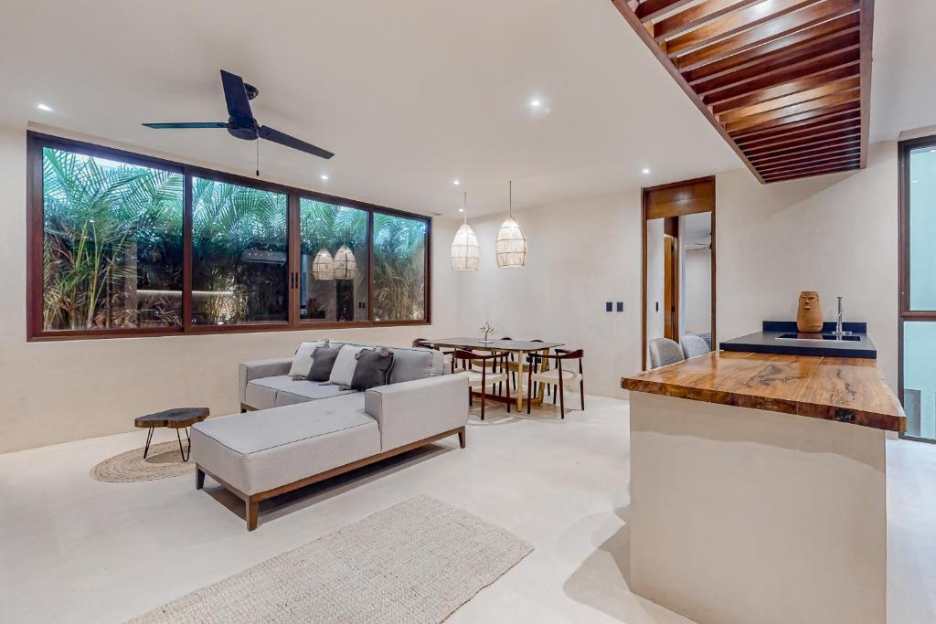 Mestiza 306 at Luum Zama, Aldea Zama, Tulum (updated prices 2025)