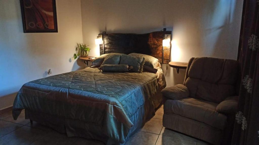 Casa RnR at Paradise Gourmet, Dolega (updated prices 2025)