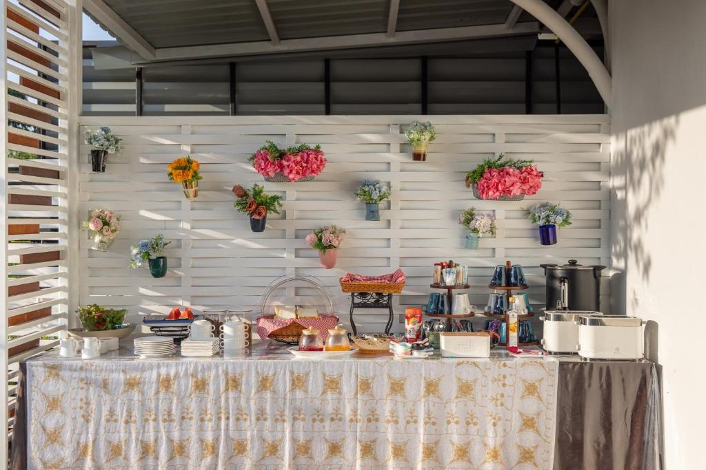 Picha Ville Resort, Watthana Nakhon (updated prices 2025)