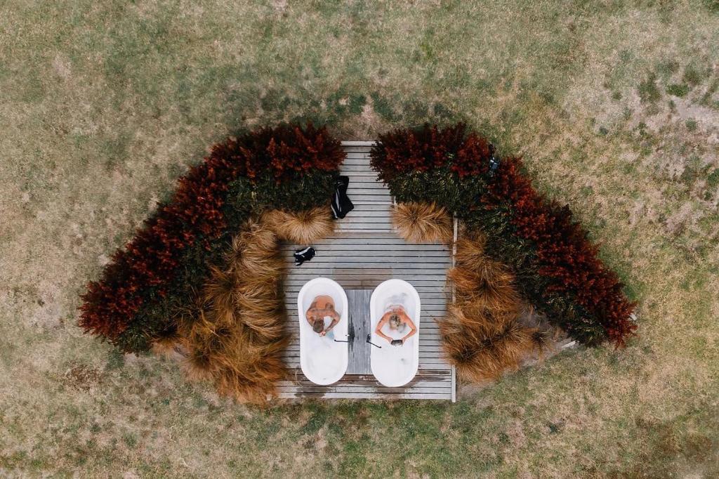 Pukehina Retreat and Lodge, Pukehina (updated prices 2026)