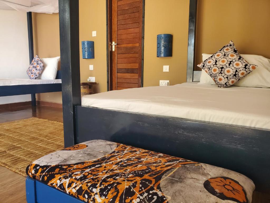 Promised Land Lodge, Kizimkazi (updated prices 2025)