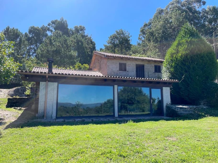 Espectacular casa en Covelo, Covelo – Updated 2024 Prices