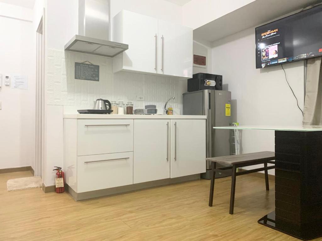 Sutherland Space, Manila (updated prices 2025)