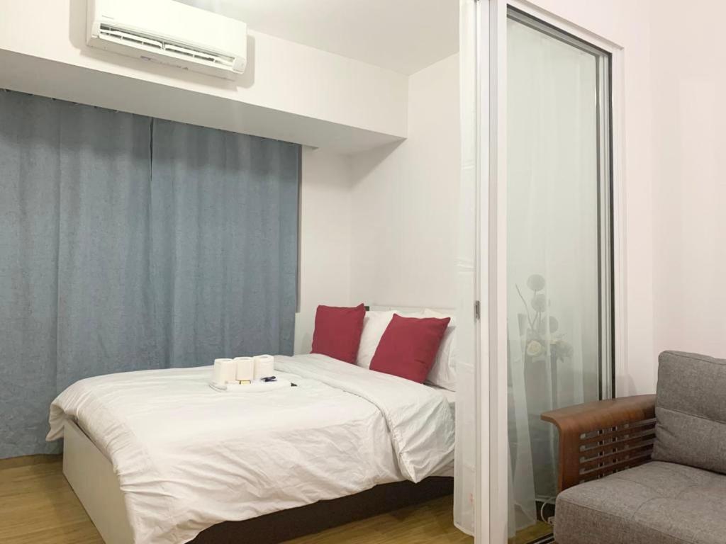 Sutherland Space, Manila (updated prices 2024)