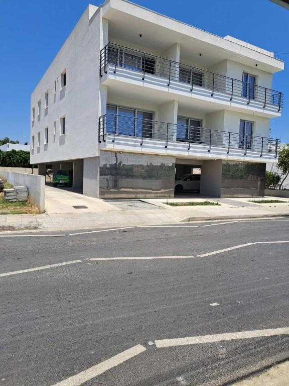 Nice flat, Tseri (updated prices 2025)